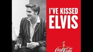 O marketing dos 100 anos da garrafa da Coca-Cola